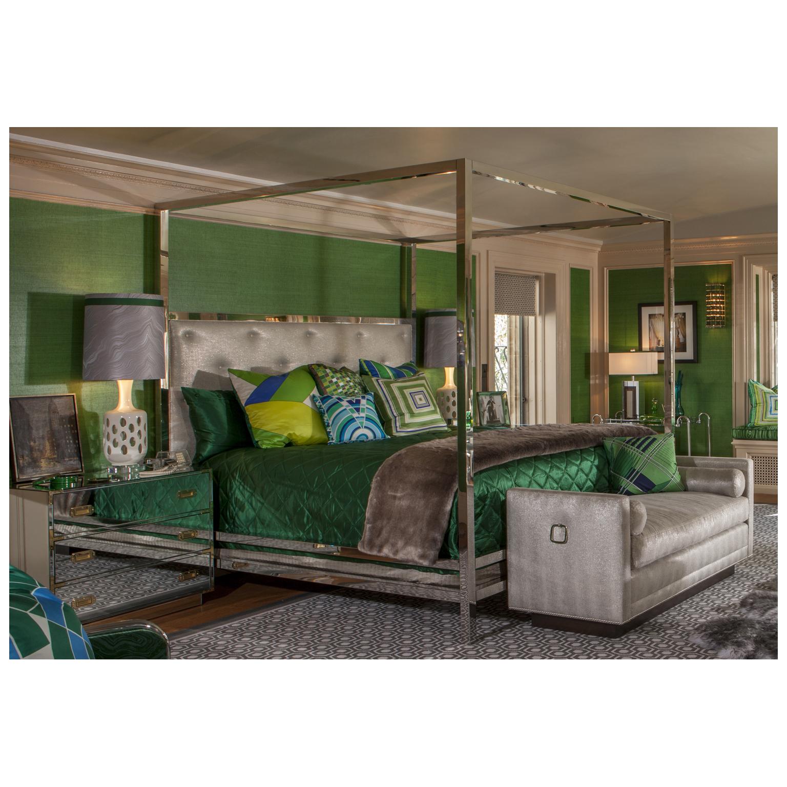Greystone Design House - Grace Home Furnishings