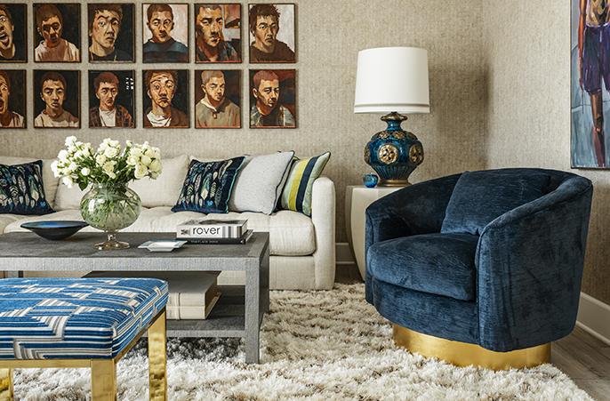Grace Home Collection - Grace Home Furnishings