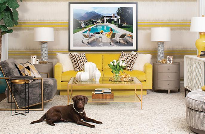 Grace Home Collection - Grace Home Furnishings