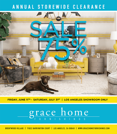 sale Archives - Grace Home Furnishings